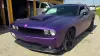 Dodge Challenger SRT 1 órás élményvezetés Polgárdi környékén