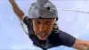 BUNGEE JUMPING FROM A HELICOPTER – WHEN YOU LET GO OF THE EARTH AND ...